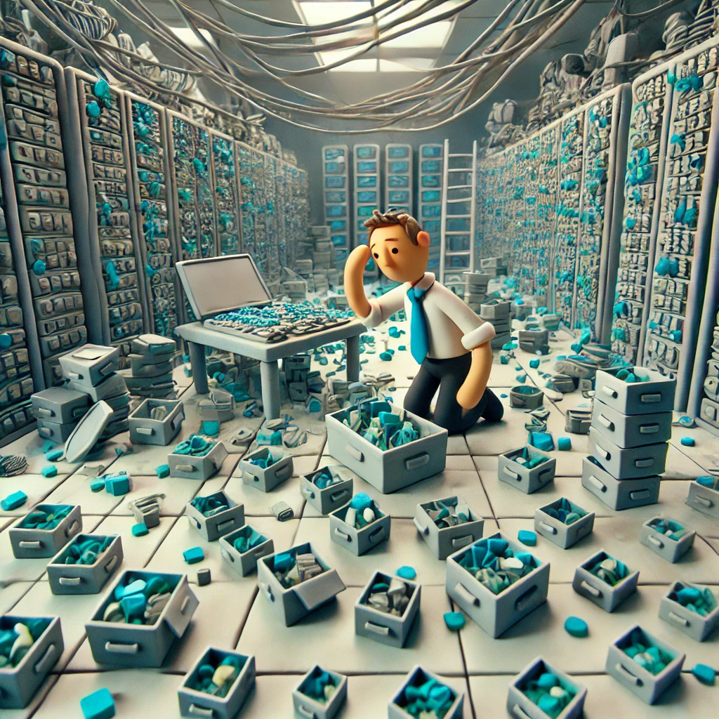 Optimizing Spark: A Deep Dive into Optimized Write in Microsoft Fabric ...